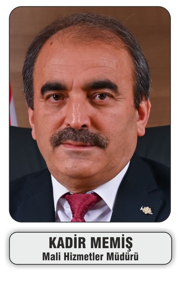Encümen Üyeleri